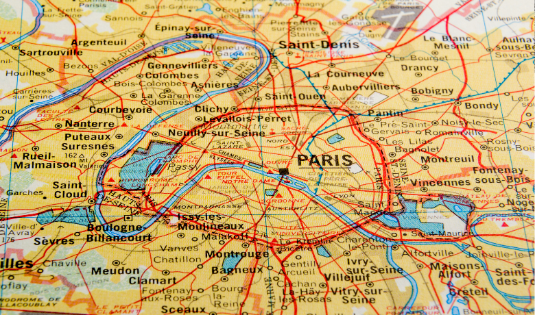 Le futur PLU Bioclimatique de Paris et le pastillage des immeubles ...