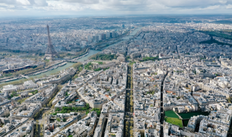 Comprendre le pastillage PLU à Paris : enjeux et implications - Cabinet ...