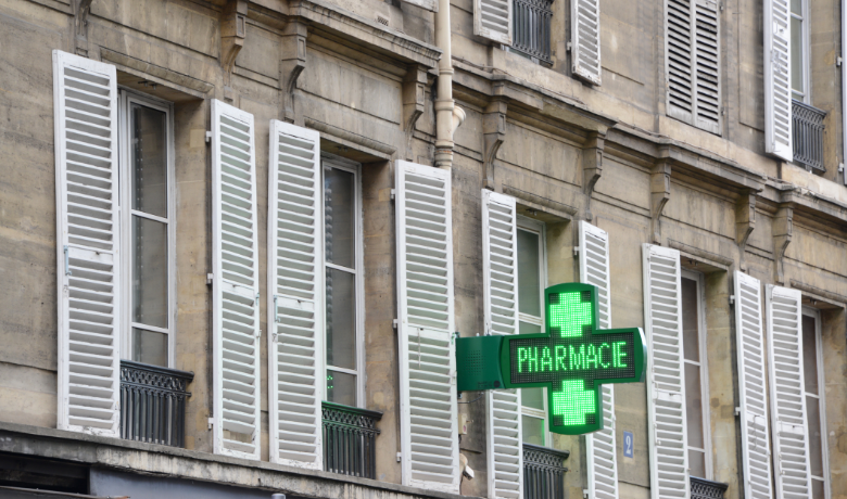 Expropriation des pharmacies : comment protéger ses intérêts ...